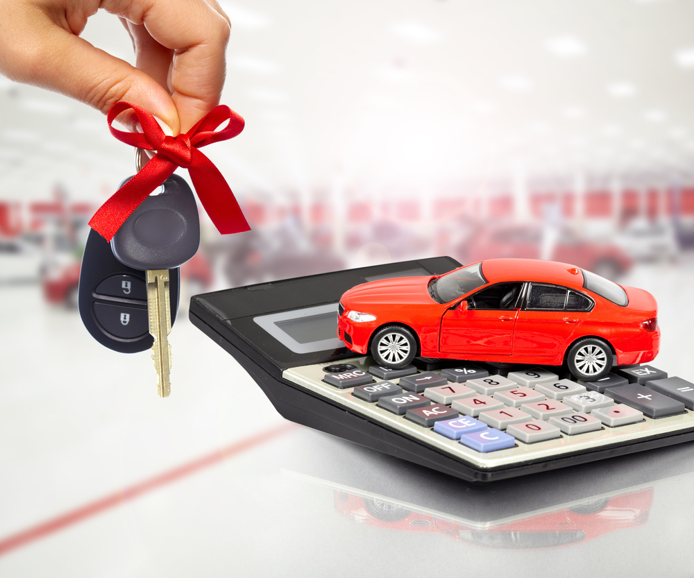Latest Trends, Innovation, and Technology in the Auto Finance Industry