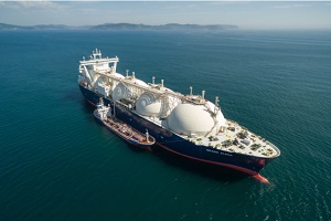 New Era of The Global Planned LNG Has Begun