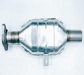 Automobile Catalyst: Why It Is Irreplaceable and A Glance at New ...
