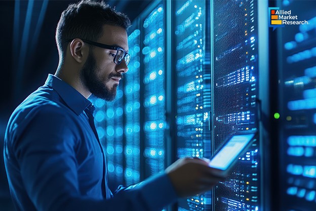 The Core IT Services Powering Businesses Today