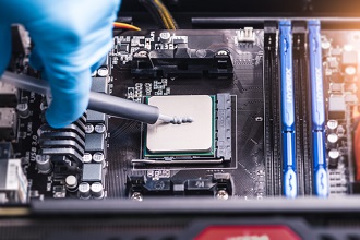 Innovative Materials Expanding Compound Semiconductor Applications