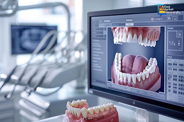 Revolutionizing Prosthodontics: The Power of Dental CAD/CAM Technology