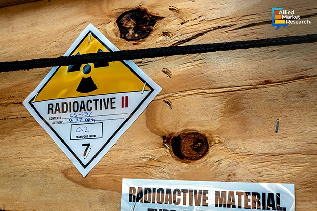 Role of Radioactive Material Packaging in Nuclear Plants