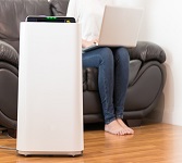 Want a Healthy Atmosphere at Home? Switch to Smart Air Purifiers!