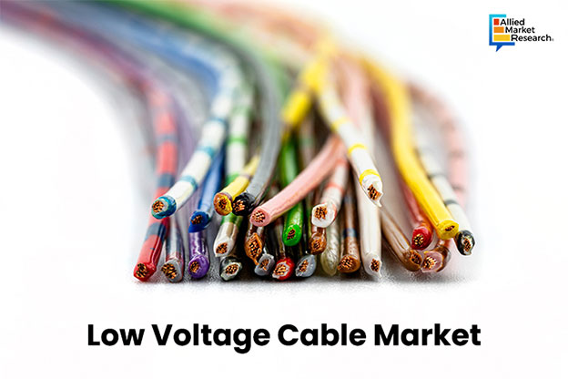 Exploring Trends & Applications of Low-Voltage Cables in Industries