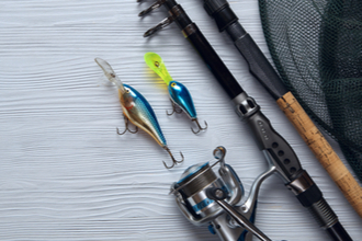 Choosing the Ideal Fishing Equipment is Important Indeed