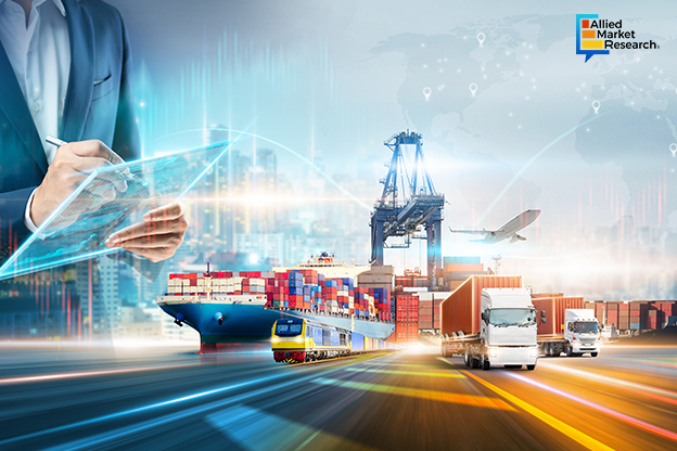 Exploring the Future of the Smart Ports Industry