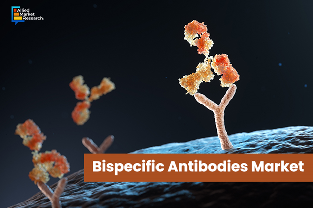 Bispecific Antibody Market Size, Share, Research | 2032