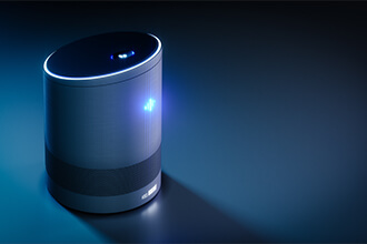 Smart Speaker Adoption Soars with New Launches on the Horizon