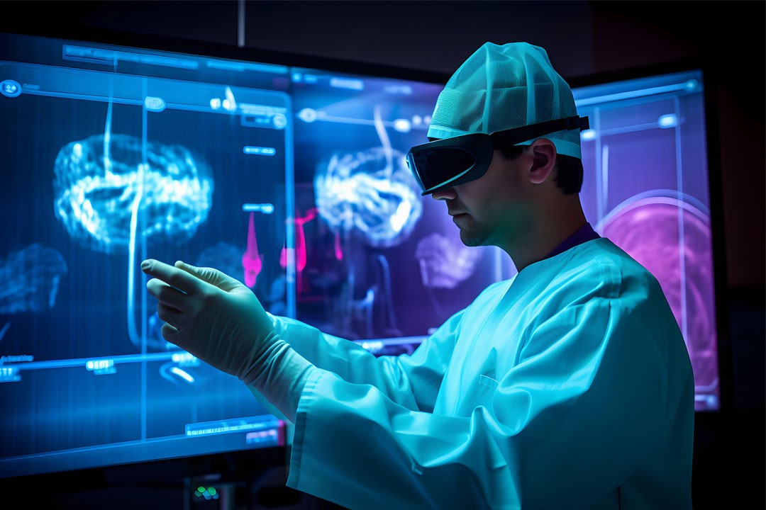 Advanced Remote Patient Monitoring: Revolutionizing Healthcare for ...