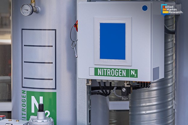 Reasons Behind the Growing Applicability of Nitrogen Generators