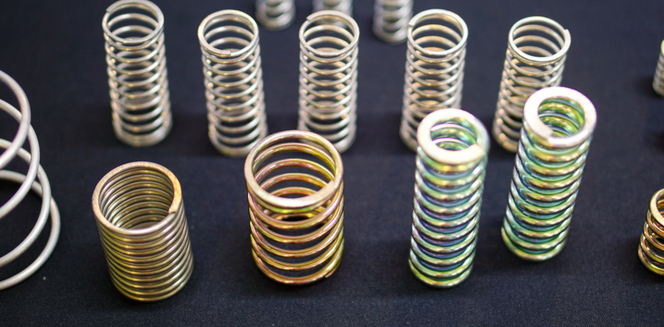 Uses of Shape Memory Alloys Have Increased Beyond the Bar- Explore the ...