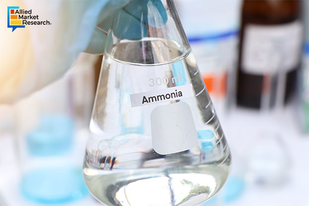 Exploring Diverse Applications of Ammonia Water Significantly ...