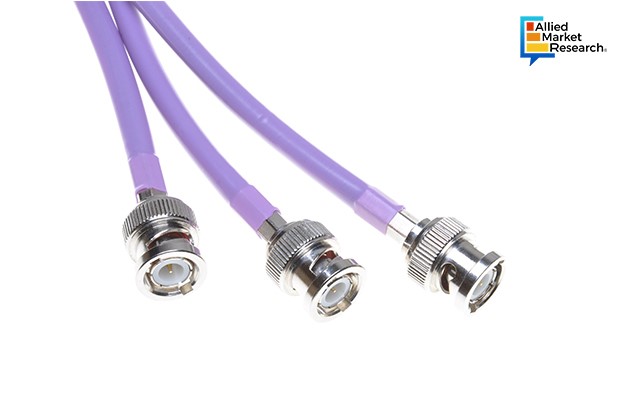 Exploring the Technological Advancements in the Coaxial Cable Industry