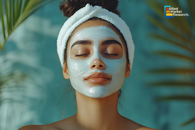 Advanced Formulation of Skin Care Masks Transforming the Personal Care ...