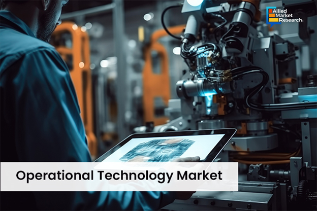 Operational Technology: Recent Industry Developments