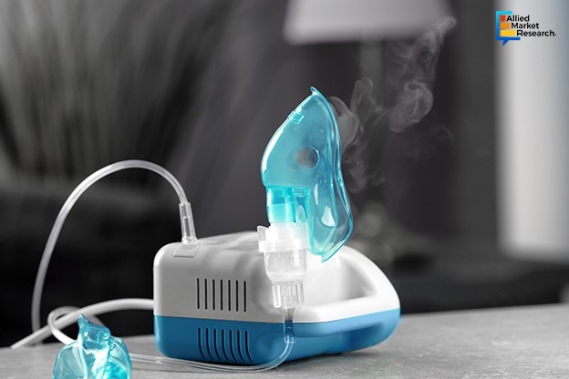 Nebulizers: Why Should Your Medical Device Business Keep Track of These ...