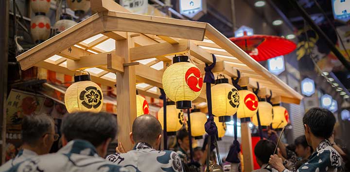 Tourism Events: Driving Growth in Global Travel Industry