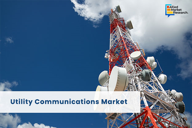 Utility Communications: Importance & Market Forces Shaping the Industry