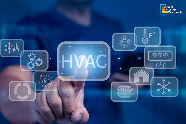 Why Advanced HVAC Control Systems Are Vital for Industries