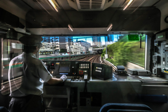 Train Control Management System To Become Instrumental For Public ...