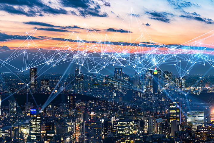 Smart Grids Are an Environmental-friendly Choice Indeed! Explore the ...