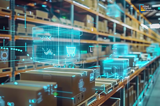 Smart Warehousing: A New Era in Supply Chain Management