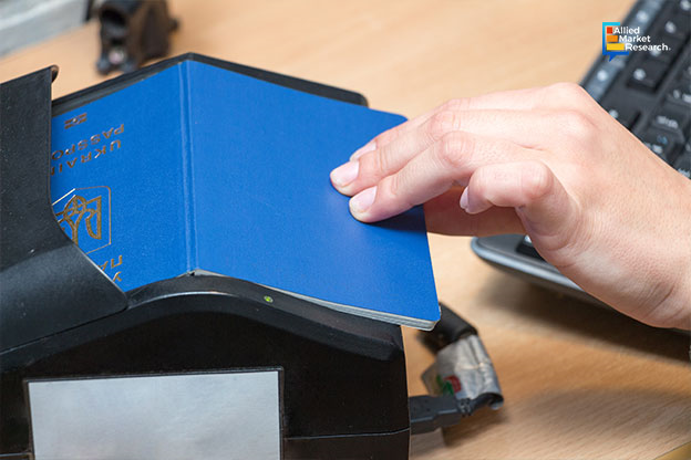 E-Passports Enhancing Global Security & Convenience