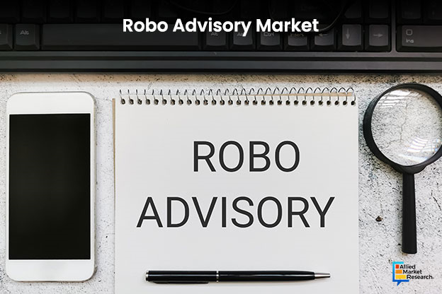 AI in Robo Advisory: Shaping the Future of Financial Services