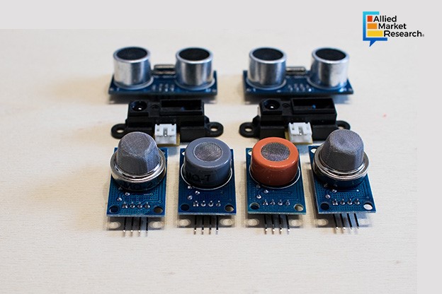 Reasons Behind the Rising Popularity of Ultrasonic Position Sensors