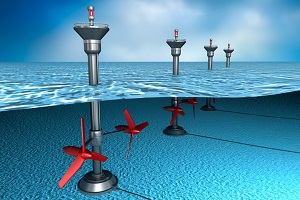 Wave Energy: A Boundless Source of Power