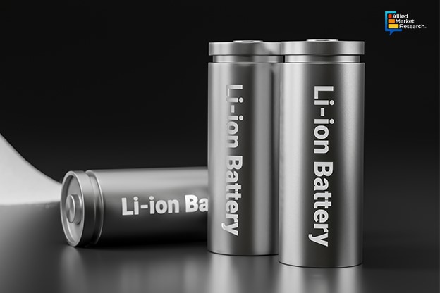 Next-Gen Lithium Battery Tech Powering the Future