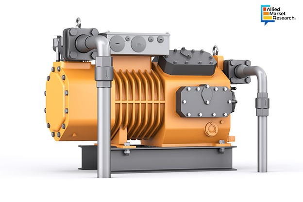 Reciprocating Compressors Offer Versatile & Sustainable Solutions