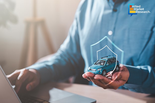 The Future of Auto Insurance: Technology-Driven Growth and Personalization