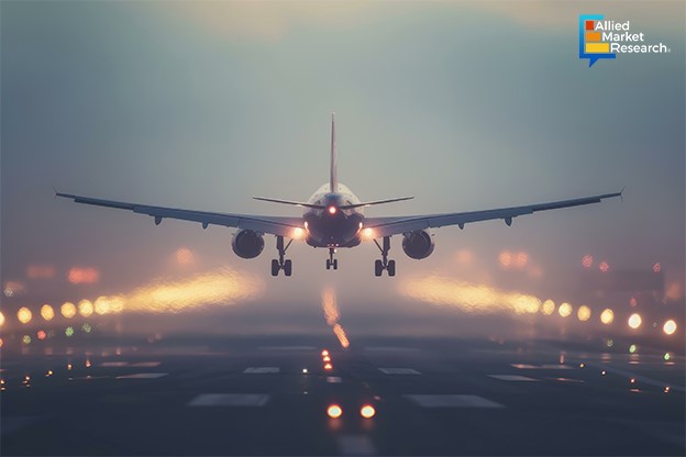 Innovations in LEDs and Precision Approach Path Indicators Transforming ...