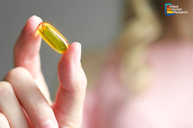 Potential Applications of Fish Oil Benefiting Industries
