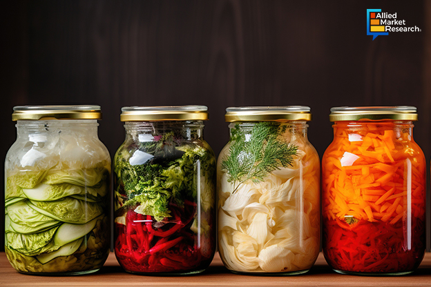 Why Your Food Processing Business Needs to Switch to Fermented Products?