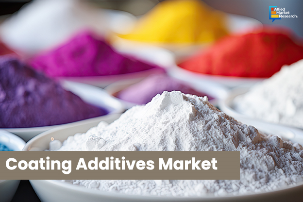 Exploring the Different Types of Coating Additives in the Market and ...