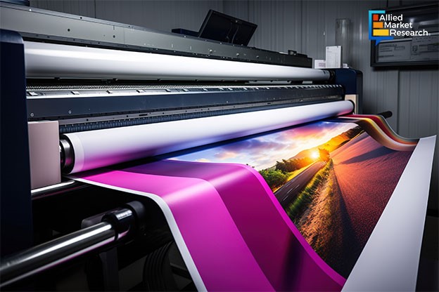 Role of Dynamic Innovations in Enhancing Digital Printing Efficiency