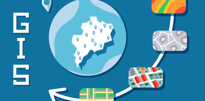 GIS Software Brings Numerous Benefits as it Impacts our Understanding ...