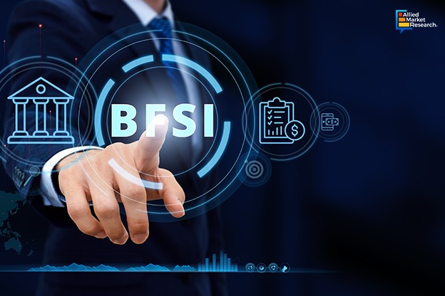 Digital Transformation: Revolutionizing the BFSI Industry