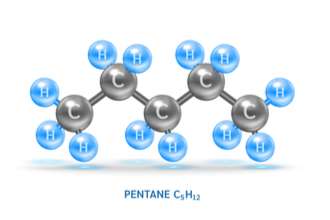 Pentane: What is It & How is It Used in End Use Industries