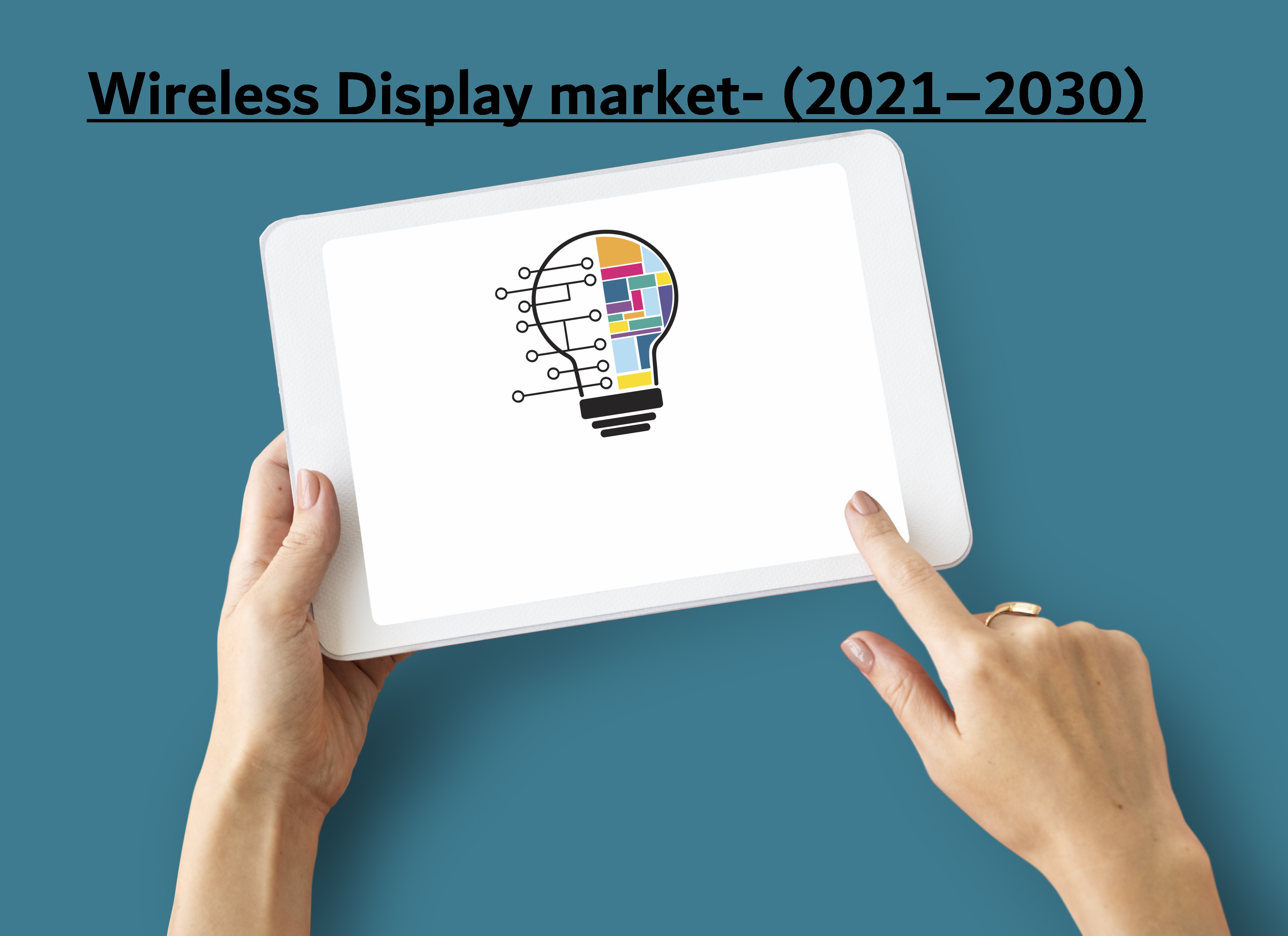 Wireless Display: Exciting New Launches to Elevate Customer Experience