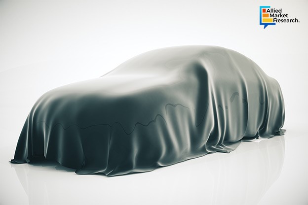 Innovations in Car Cover Materials Offering Ultimate Vehicle Protection