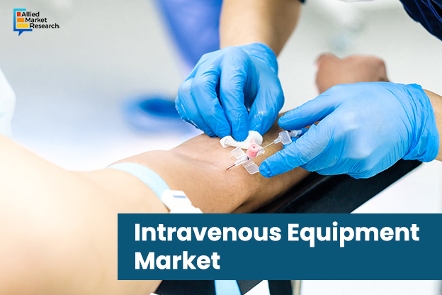 A Brief Explainer on the Different Components of Intravenous Equipment ...