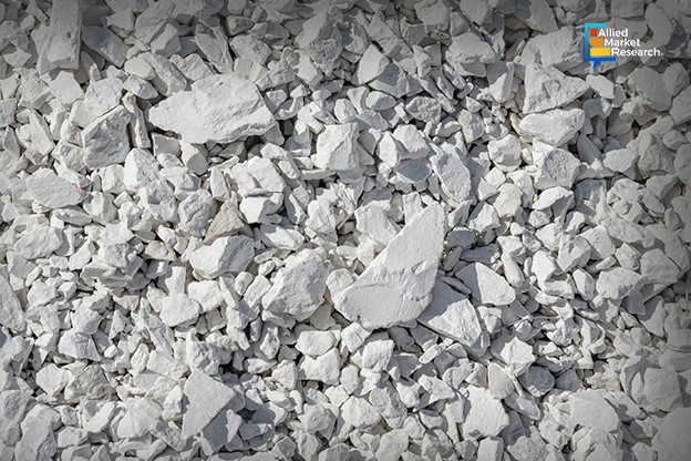 Exploring the Versatility of Calcium Aluminate Cement Meeting Various ...