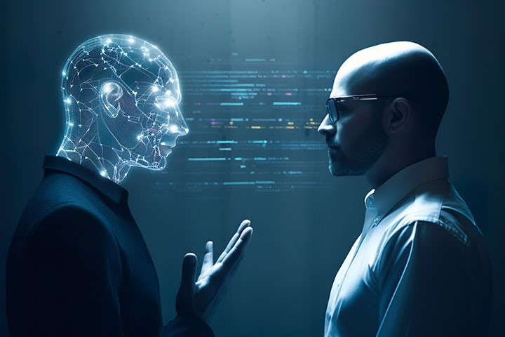 Virtual Humans Industry: Exploring the Potential of Virtual Humans Across Prominent Domains