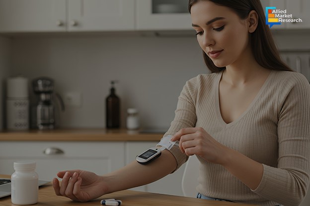 At-Home Testing: A Convenient Approach to Medical Diagnosis and Treatment