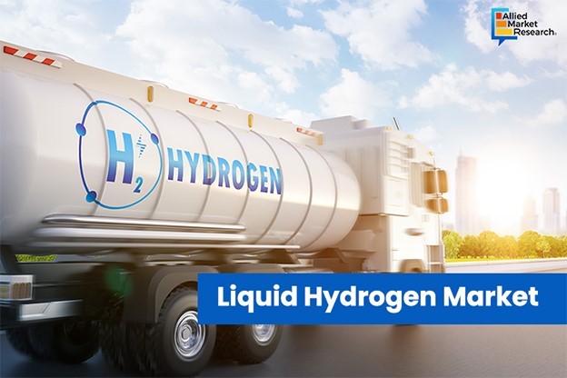 Liquid Hydrogen Fuel