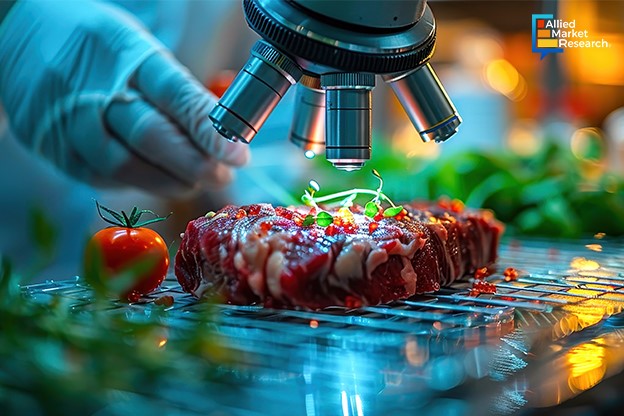 Food Safety Testing: Exploring the Opportunities Presented by AI ...